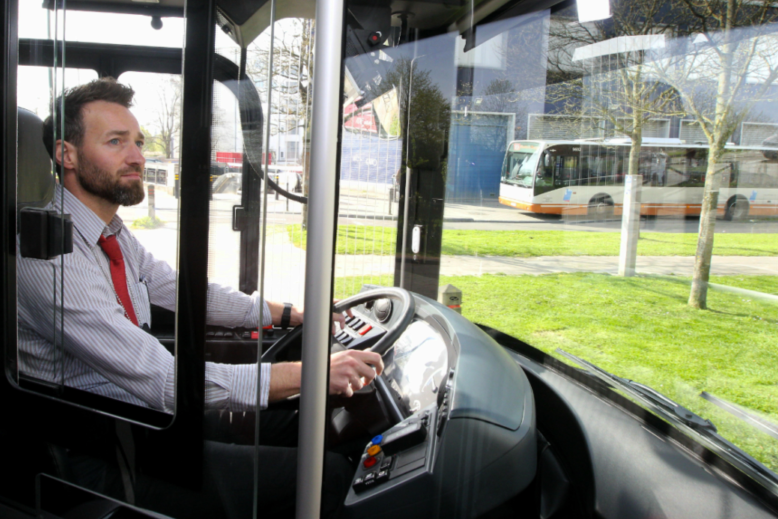 Brussels Job Day - Onthaal | Brussels Job Day 2024